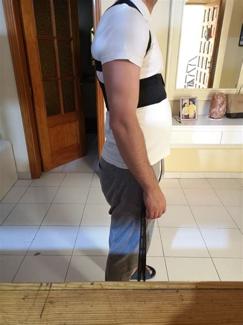 Magnetic Posture Corrector Posture Corrector Australia