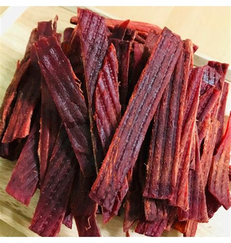 유쾌상회 매콤 오징어 육포 500g 촉촉 쫄깃 오징어 간식 맥주 안주 주전부리 티몬