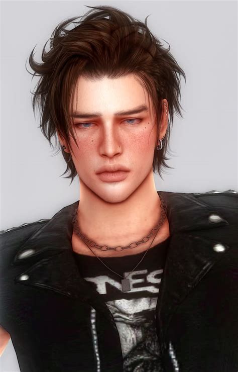 Jace 🤘 𝒅𝒆𝒆𝒑𝒎𝒐𝒐𝒏 Pelo Sims Ejercicios Para Cadera Poses