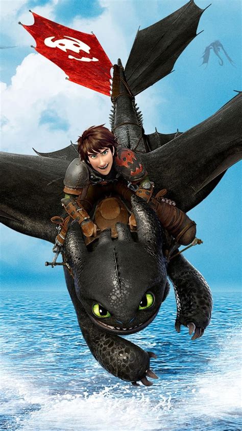 How To Train Your Dragon 2 Wide Wallpaper Hd Movies Wallpapers 4k