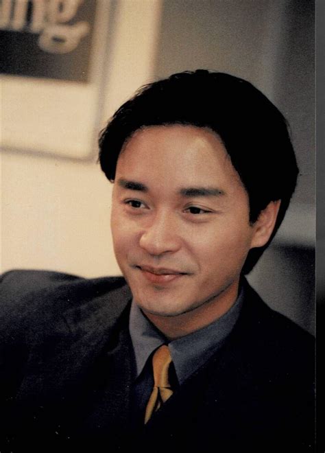 张国荣的经典照片有哪些？ 知乎