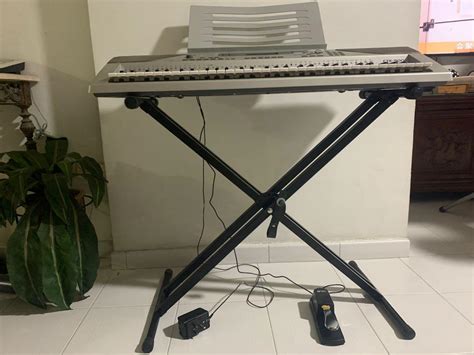 Casio Ctk Keyboard Music Media Music Instruments On Carousell