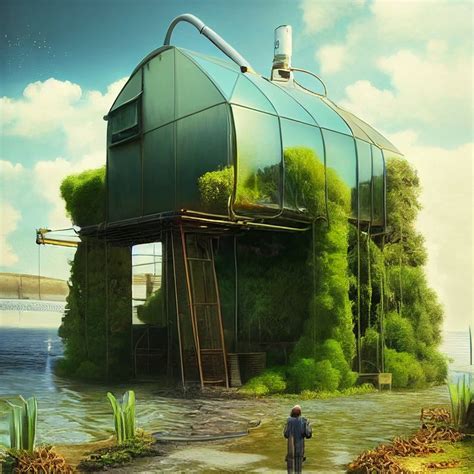 What Cities Will Look Like In 2050 A Glimpse Into The Future