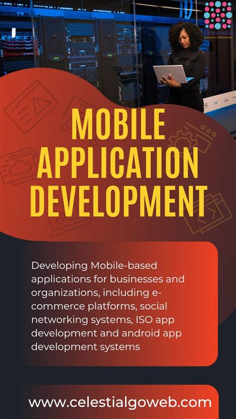 Contact Celestial Go For Mobile App Development Celestialgo Posted On