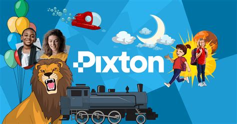 Pixton Free Comic Avatar Maker