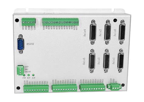 深圳市正运动技术有限公司
