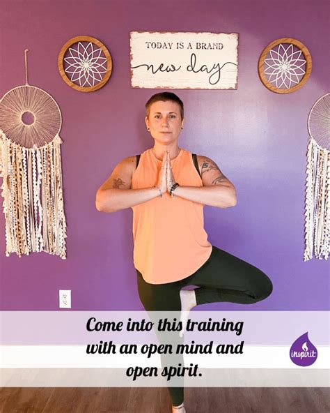 Inspirit Yoga Studio
