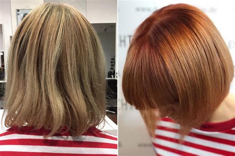 Schönste Long Bob And Bob Frisuren Trend Haarschnitte