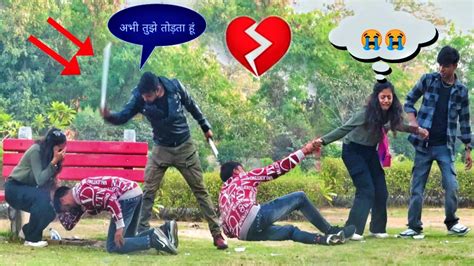 Real Loyalty Check On Friend Komal 😥💓 Veersha Yadav Youtube