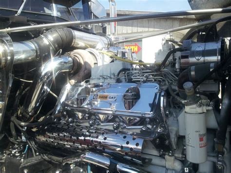Pdi Cat Compound Turbo Kit 44 Off Ids Deutschland De