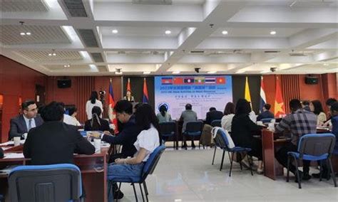 Lancang Mekong Water Cooperation Enters New Golden Era Amid Great