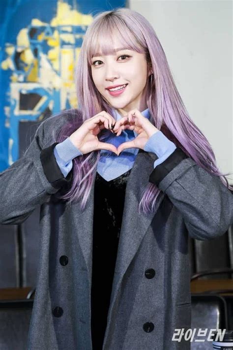 Exid安希妍hani