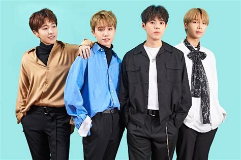 그룹 마스크 4인조 재정비 후 활동 재개…힘든일 이겨낸 멤버들 연내 컴백 아주경제