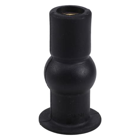 4 Pack Toilet Seat Screws Hinges Bolt Expanding Rubber Top Nuts Screw Fixings Fix Wc Blind Hole