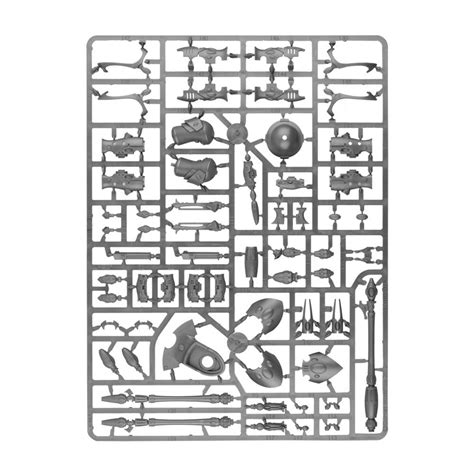 Aeldari Wraithknight Odlična Cena Online Prodaja Computerland