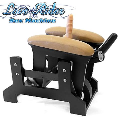 Furniture Sex Machine