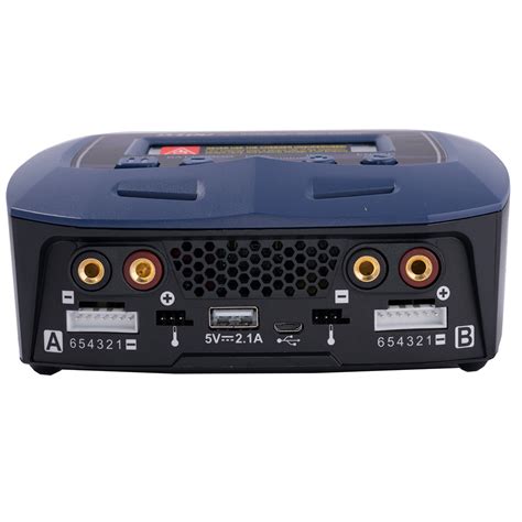 Цифровий універсальний зарядний пристрій Skyrc D100 V2 Sk 100131 за