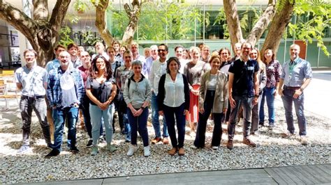 Yevgeniya Tomkiv 🇺🇦 On Linkedin Spent Three Amazing Days In Barcelona Catching Up On All The