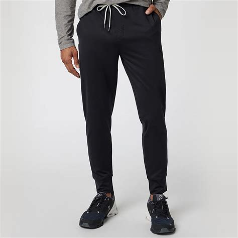 Vuori Vuori Sunday Performance Jogger｜オッシュマンズ公式通販サイト｜oshmans Online