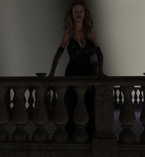 Fan Art A Wife And Mother Fan Art F Zone Adult Games Comics