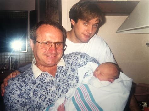 Yesterday I Lost My Father Robert Allen Kern He Was A Veteran Of The