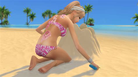 R Los Photography Corner Page 273 The Sims 4 General Discussion