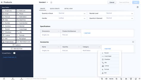 Zoho Crm And You Go Further Together