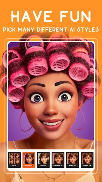 Voilà Ai Artist Apk 3 5 408 Free Download For Android 2022