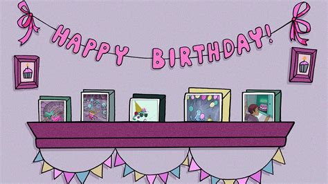 Another Year Wiser Symmetry Magazine