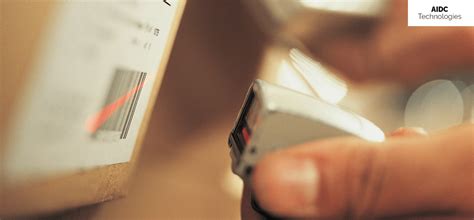 What Is Barcode Reader Benefits Types Role AIDC India Aidc India
