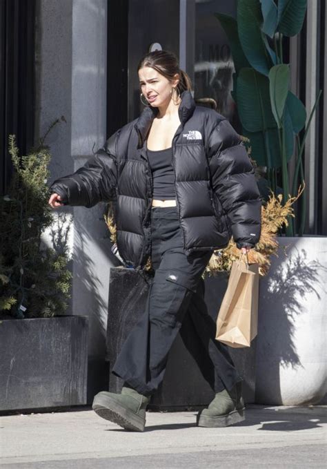 Addison Rae Shopping In Toronto 04032023 • Celebmafia