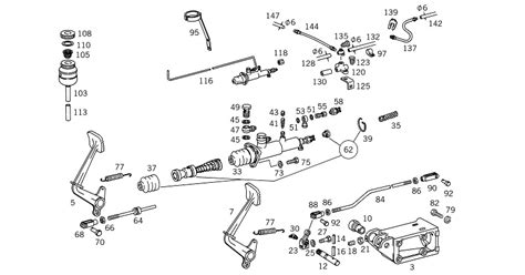 Unimog Parts Unimog 404 404 Brake System Expedition Imports