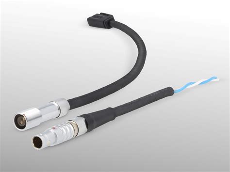 Spe Interconnection Solutions For Industry Installations
