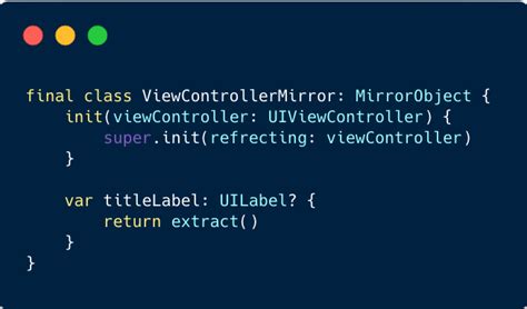 Unit Test Of Private Iboutlet In Uiviewcontroller By Yuya Horita Medium