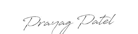 81 Prayag Patel Name Signature Style Ideas Get Online Autograph