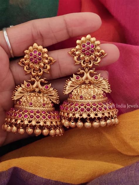 Shop South India Jewels