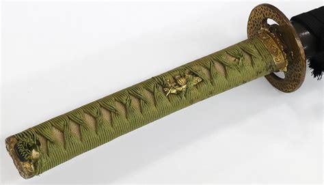 相州住正宗（金象嵌銘） Soshuju Masamune － 日本刀の通信販売 明倫産業株式会社