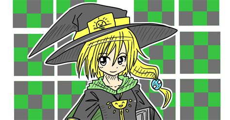 Pixivファンタジアsoz 【pfsoz】魔法と科学の天上院咲【アラディア院】 ゆめみじ18＠よろしゅう！のイラスト Pixiv