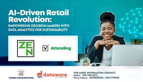 Dataware Tech On Linkedin Analytics Ai Retail