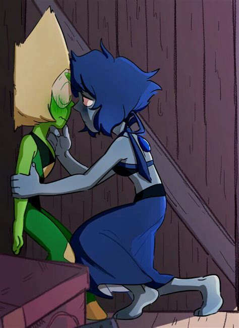 Lapidot Pics And Comics More Comics Pics Peridot Steven Universe