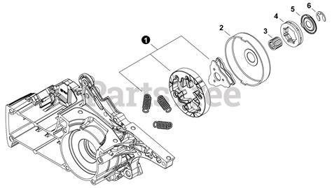 Echo Cs 7310 Pw Echo Chainsaw Sn C85415001001 C85415999999