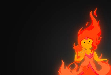 Flame Wallpaper WallpaperSafari