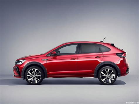Volkswagen Taigo 2022 Le Suv Coupé Idéal Pour Les Familles Photoscar