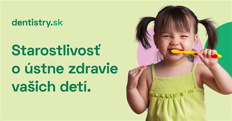 Ako Sa Prerezávajú Trvalé Zúbky Dentistry Sk