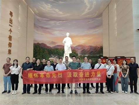 治河渡镇：取“真经”求新求实谋振兴