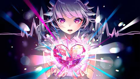 Nightcore 乙女解剖 Deco27 Feat 初音ミク Teddyloid Alllies Remix Youtube