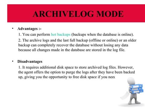 Database Backup And Recovery Basics Ppt