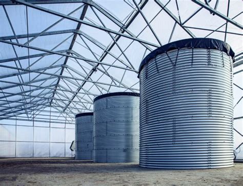 10 Different Sustainable Infrastructure Examples