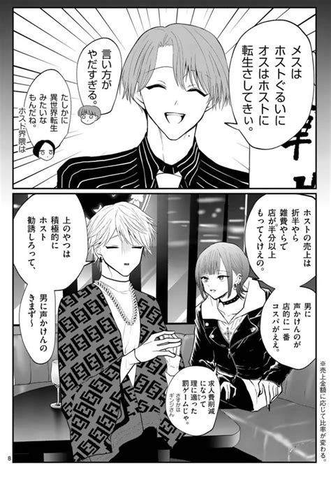 星屑の王子様】更新されました Lyvc0t3tsy 」茅原クレセ4巻4月18日発売の漫画