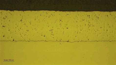 Farshad Ghadimi On Linkedin Metallurgy Metallurgy Microstructure Microstructure Cr Plating…